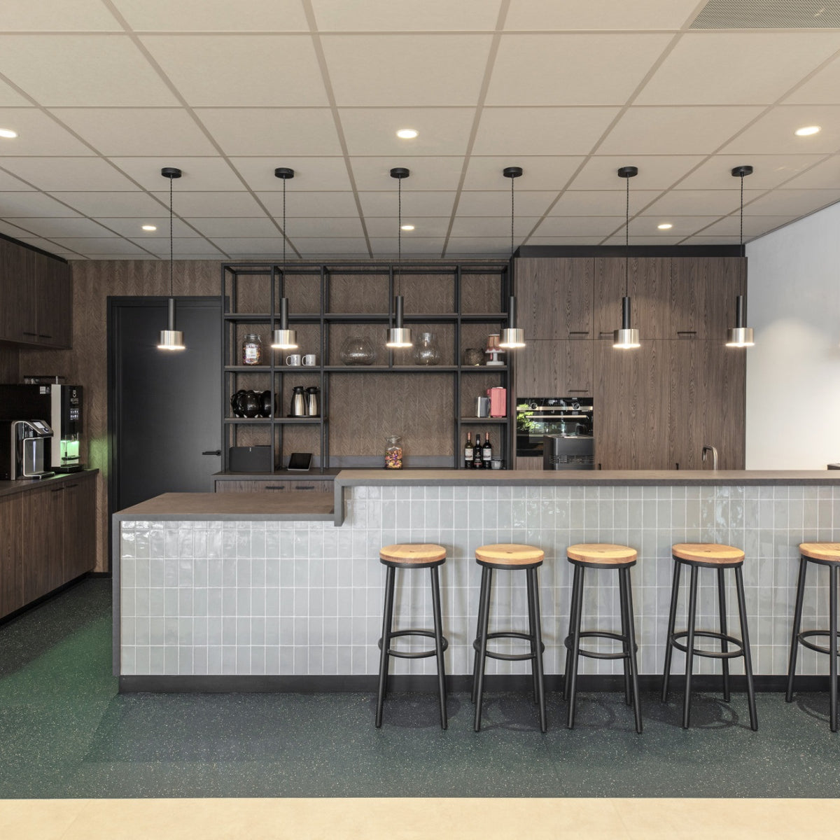 Understanding Fire Ratings of Suspended Ceilings: Ensuring Safety and