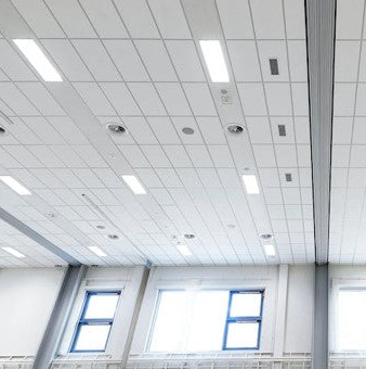 Manufacturers Of Ceiling Tiles