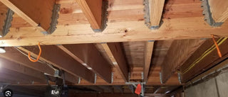 Plasterboard Ceilings