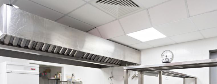 Enhance Hygiene and Durability with Vinyl Ceiling Tiles
