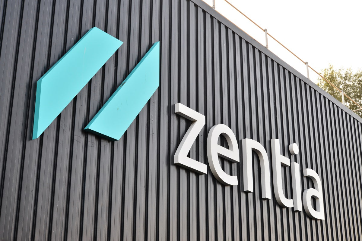 Zentia Ceilings: Redefining Excellence in Ceiling Solutions