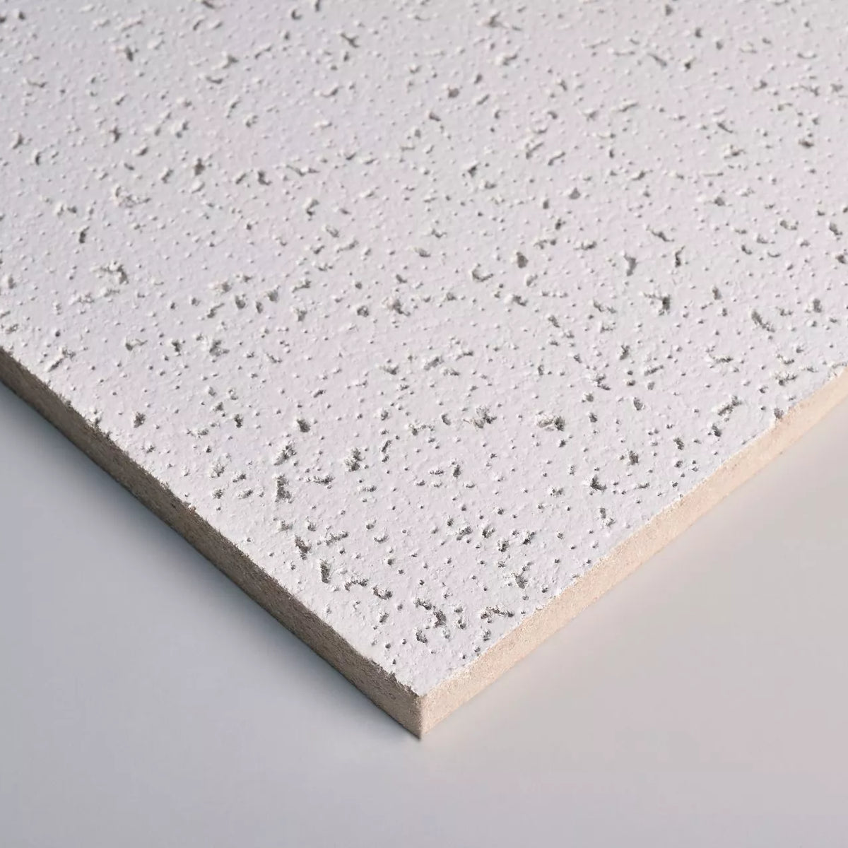 Zentia Fission Family - The UK's Best Selling Ceiling Tiles