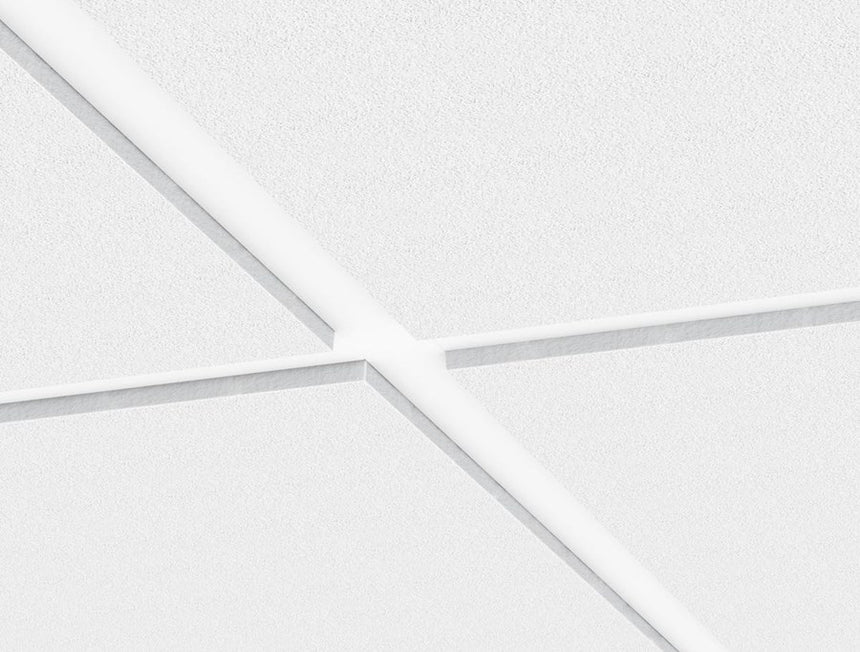 Ecophon Hygiene Ceiling Tiles