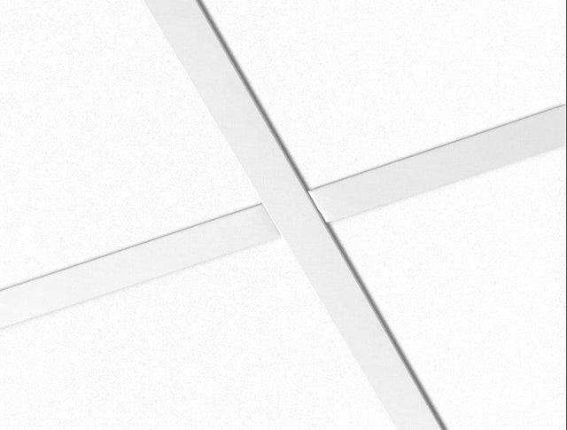 Ecophon Focus A 600 x 600mm Square Edge Ceiling Tiles