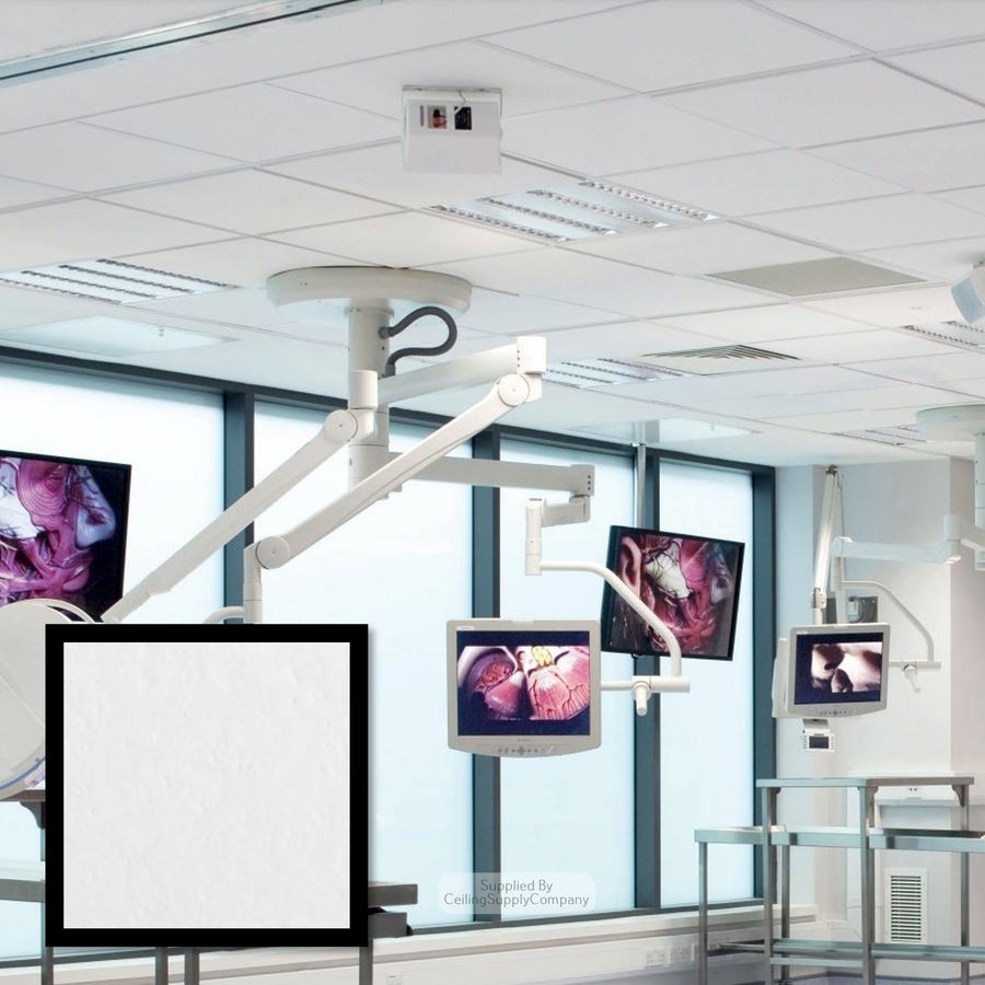 Zentia Ceiling Tiles | Zentia Suspended Ceiling Solutions | UK