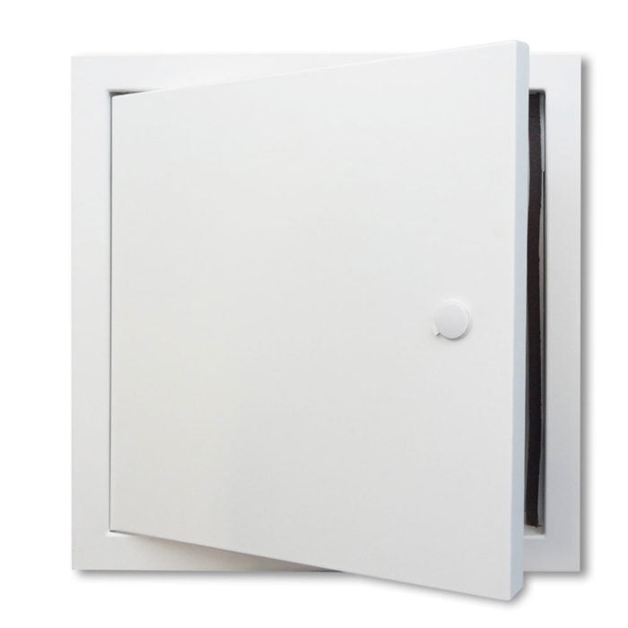 300x300 Picture Frame Budget Lock Non Fire Access Panel