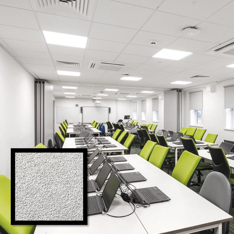 Office Ceiling Tiles | Buy Suspended Ceiling Panels for Offices | UK